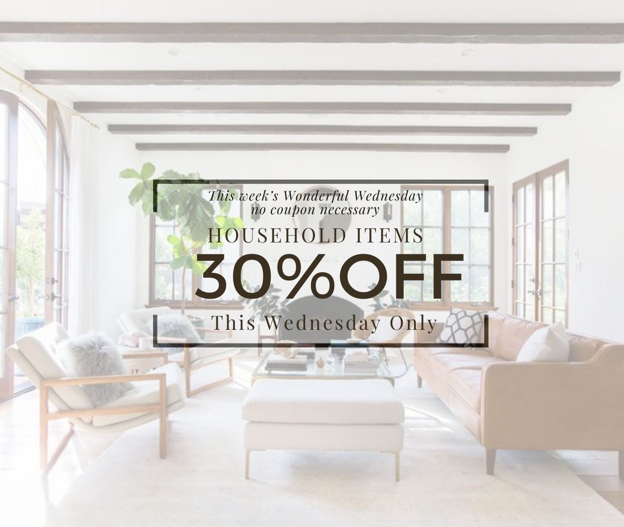 Specials | Dry Cleaning