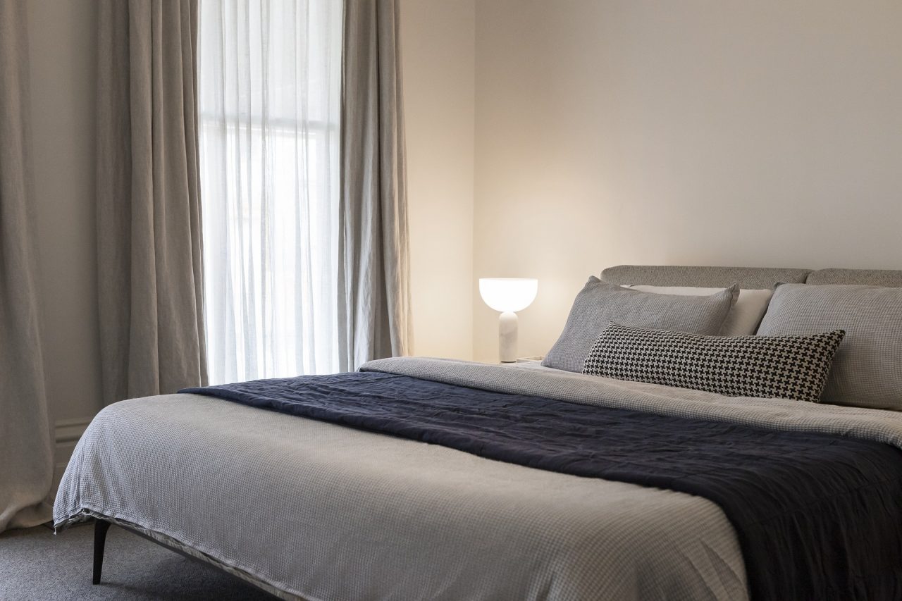 How to Layer Your Bedding for Warmth and Comfort | Troy Cleaners